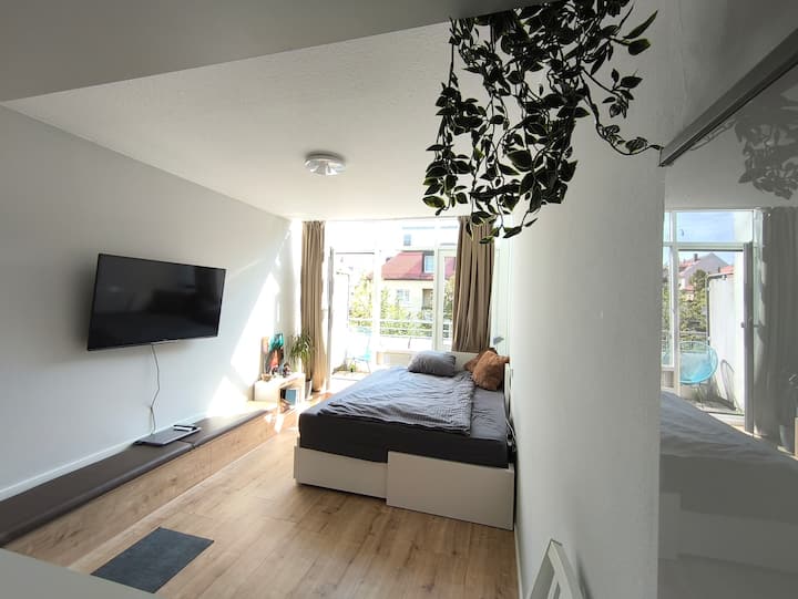 Im Herzen München's - München