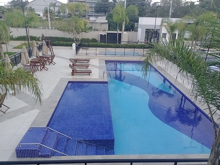 Aconchegante Do Recreio Do Bandeirantes - Rio de Janeiro