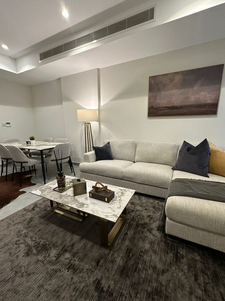 Heart Of Muscat Living - Muscat