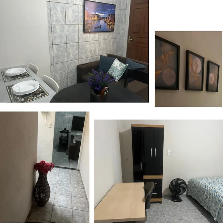 Casa Veneza - Rondonópolis