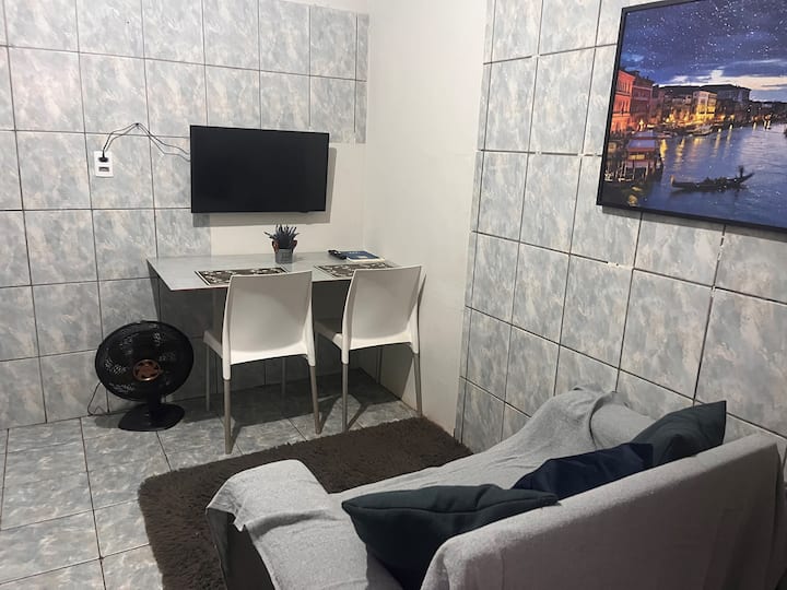 Casa Veneza - Rondonópolis