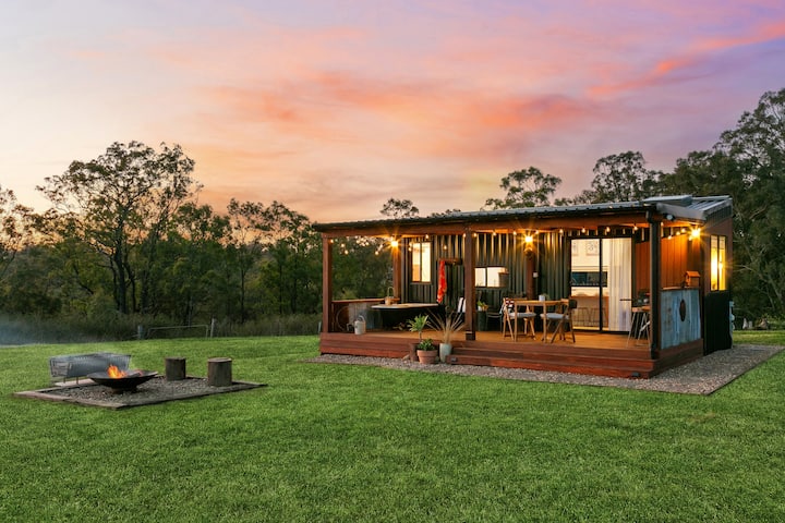 The Bunker - Blue Mountains