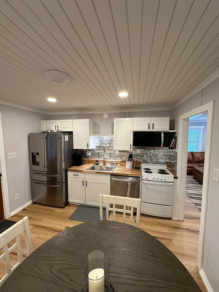 Field House - 華盛頓