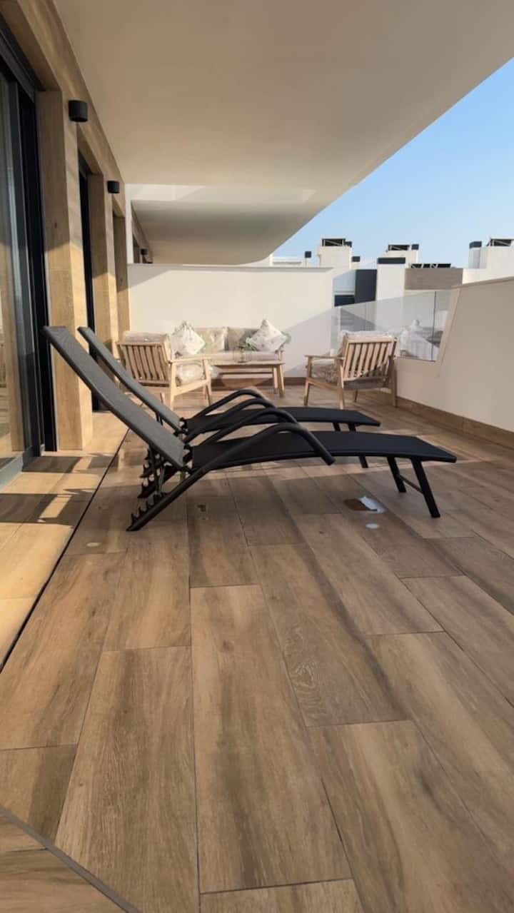 Luxe Appartement Alicante - Tabarca