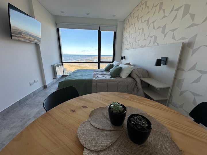 Frente Al Mar - Comodoro Rivadavia