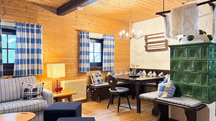 Premium Berglodge Nassfeld - Ski-in/ski-out Top 2 - Nassfeld