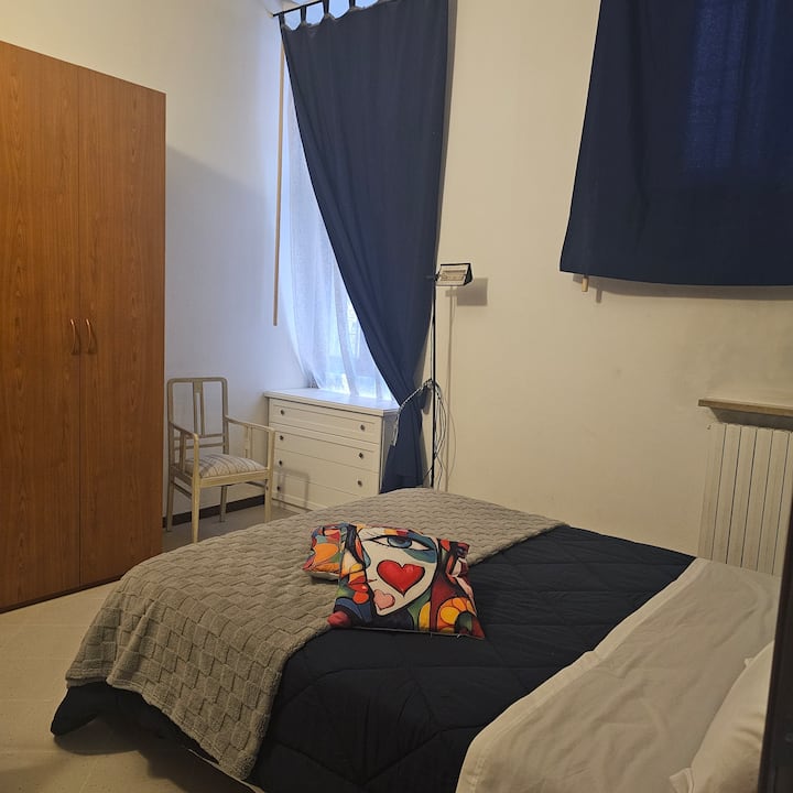 Le Mura Degli Amanti - Verona