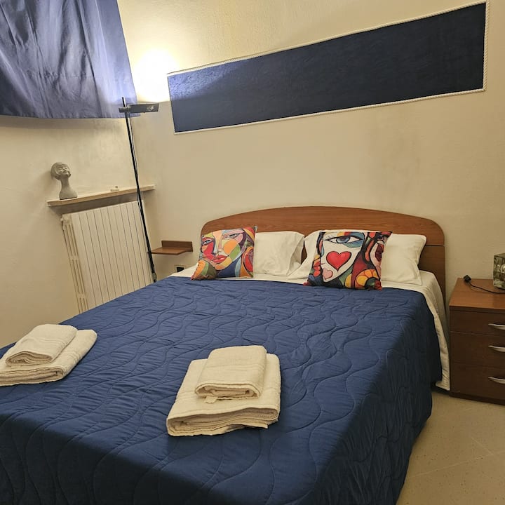 Le Mura Degli Amanti - Verona