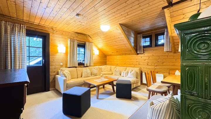 Premium Berglodge Nassfeld - Ski-in/ski-out Top 3 - Sonnenalpe Nassfeld