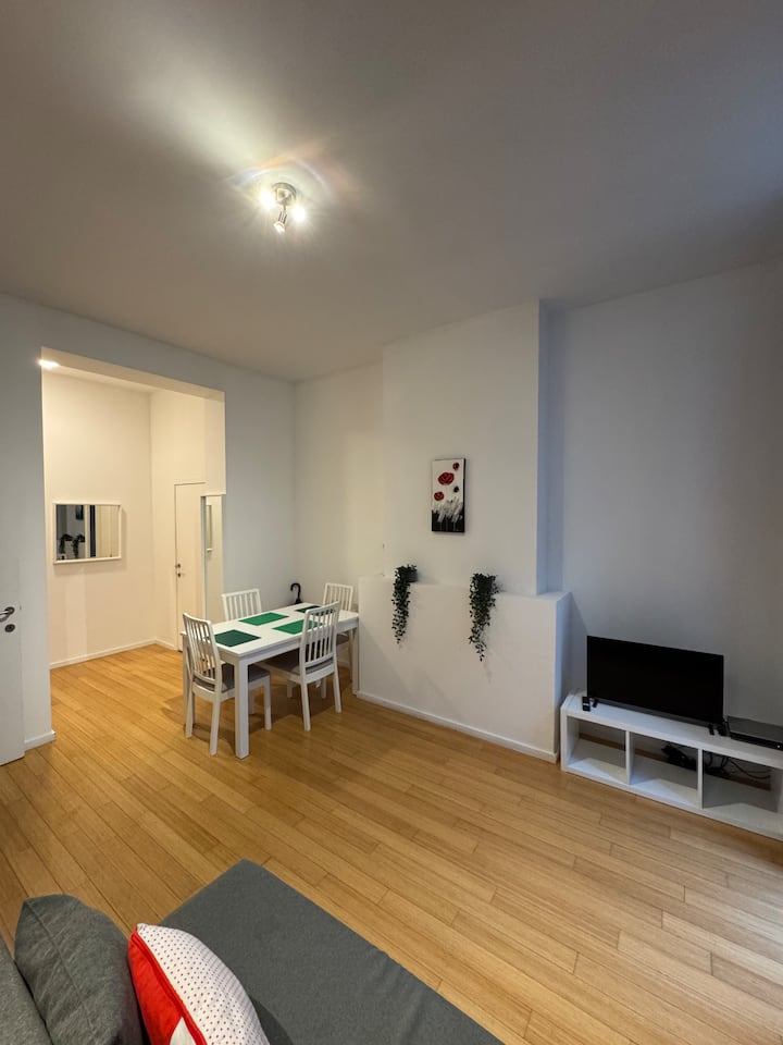 Brussels Central - Bruselas, Bélgica