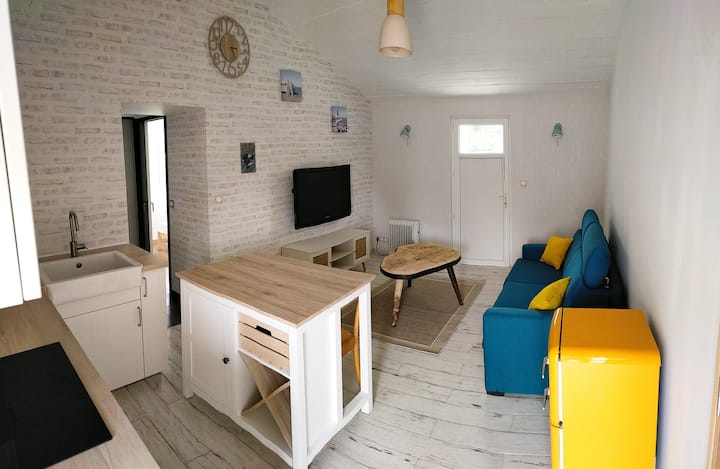 Le Petit Logement De La Postière - Challans