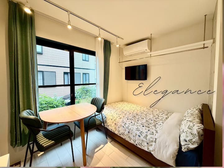 Shibuya Elegance(徒步14分至渋谷十字路口) - Shibuya Station