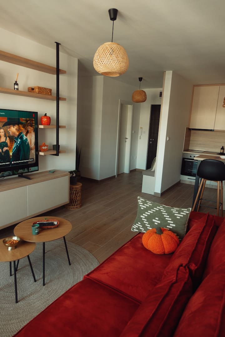 Apartman Sweet Escape - Kosovo