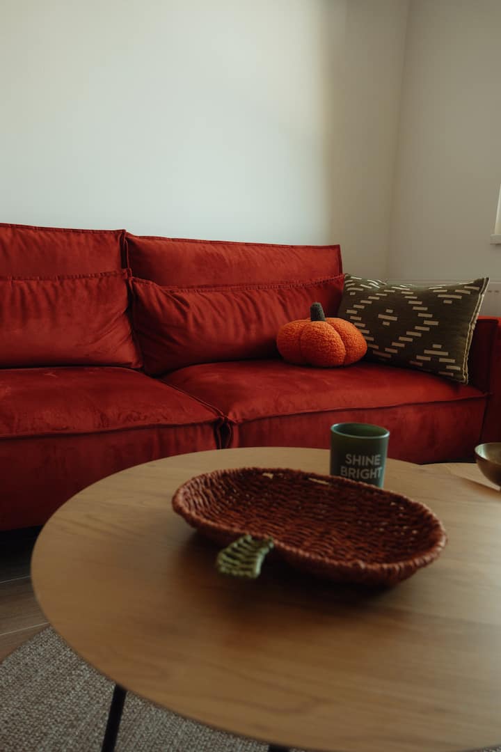 Apartman Sweet Escape - Kosovo