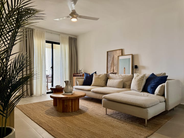 Punta Cana 11 Piscinas Y Transporte A La Playa - Punta Cana