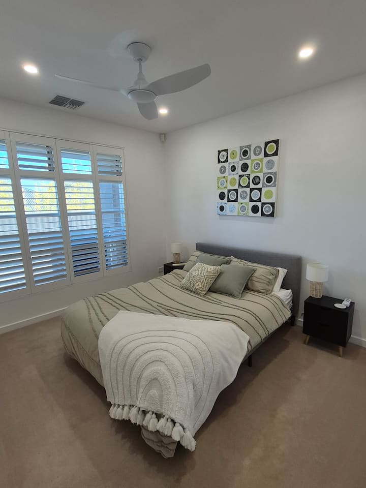 Luxury Room In Seacliff Park - South Australia