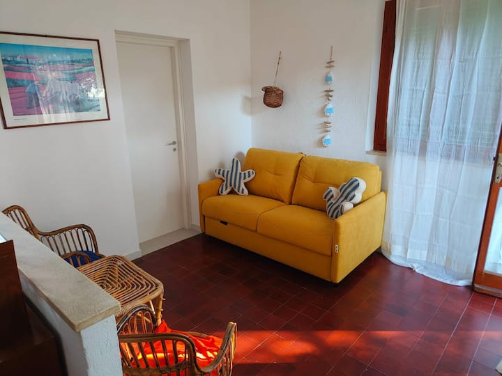 A Due Passi Dal Mare - Portoferraio