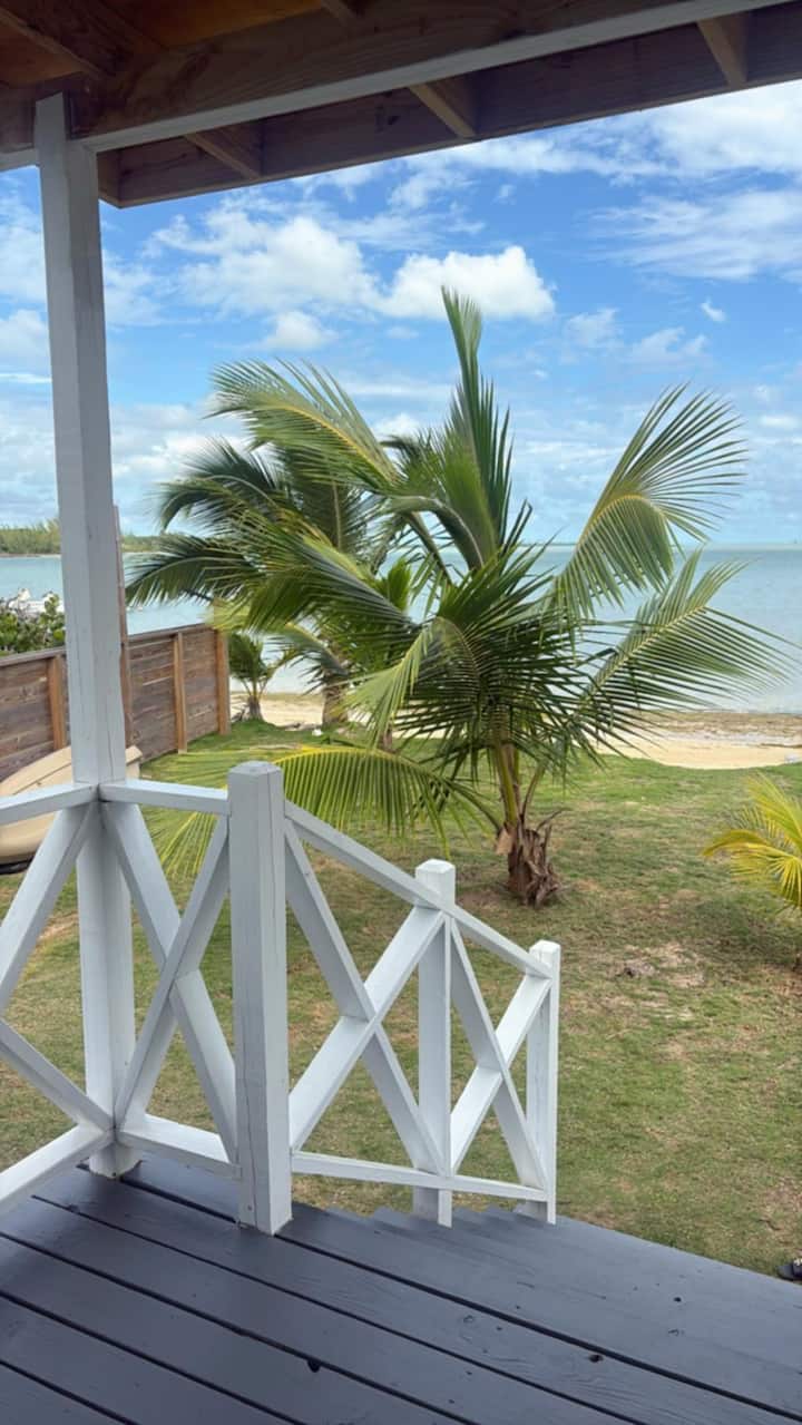 Down By The Bay - The Bahamas