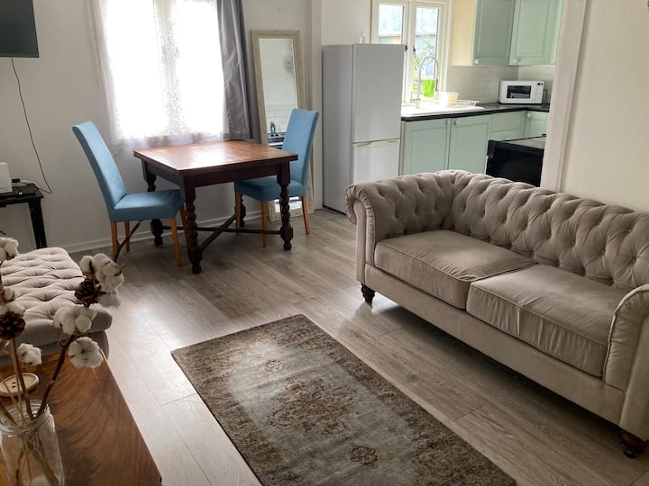 Cosy Chalet In Ewhurst - Shere