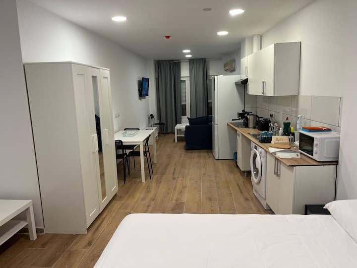 Apartamento De Pruebas - Alicante