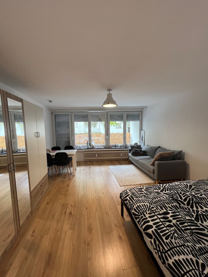 Cozy City Apartment. Perfect For Work And Leisure. - Munich