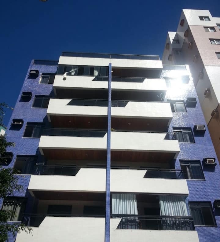 Apartamento Vista Do Moreno - Vitoria