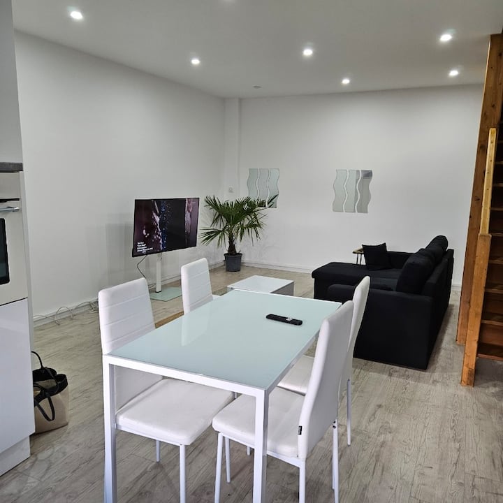 Appartement Au Centre D' Hourtin - Lac d'Hourtin