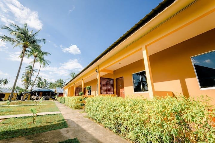 Elysia Economical Room - Langkawi