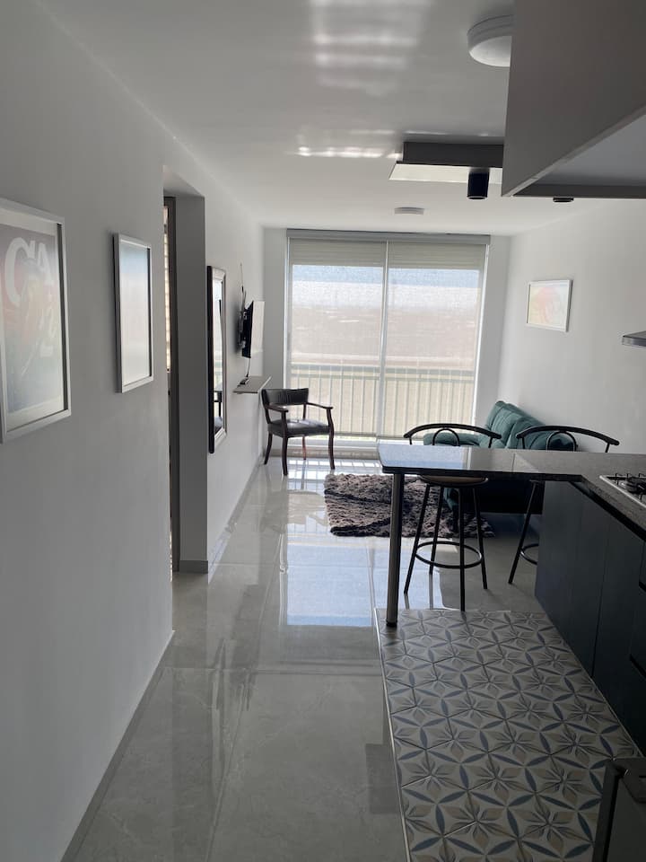 Apartamento En Cali - 