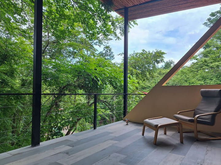 Jungle House, Ideal For Bioluminescent Tour -