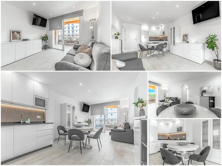 Tenerifeopenhome Colina Dorada - Los Cristianos