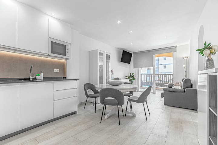 Tenerifeopenhome Colina Dorada - Los Cristianos