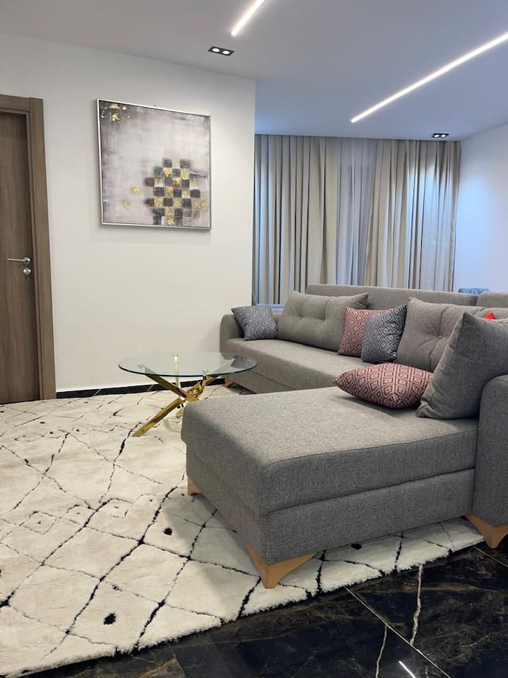 Un F2 De Luxe - Annaba