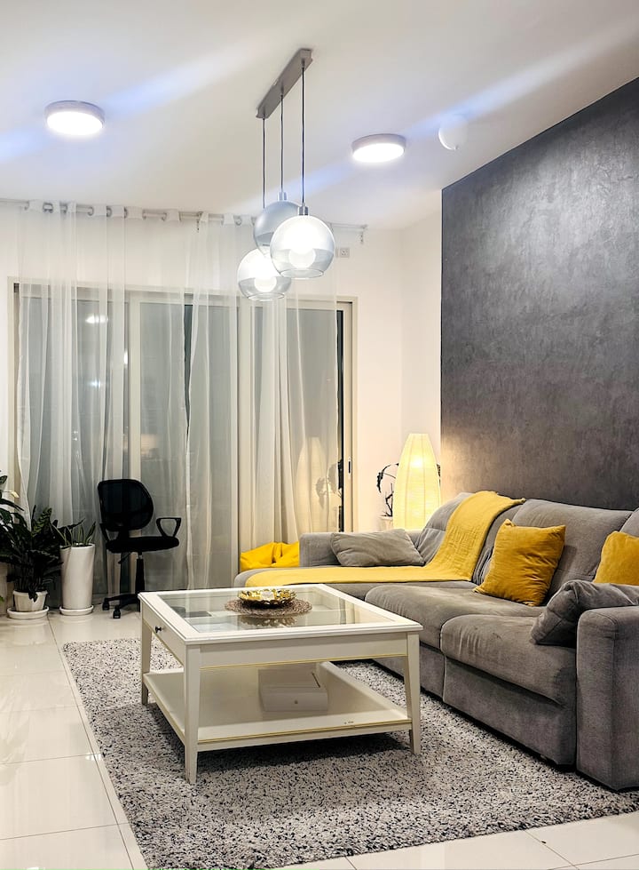 Celeste Reem | Spacious 1bhk In Reem Island - Abu Dhabi