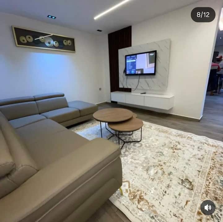 F3 De Luxe - Annaba