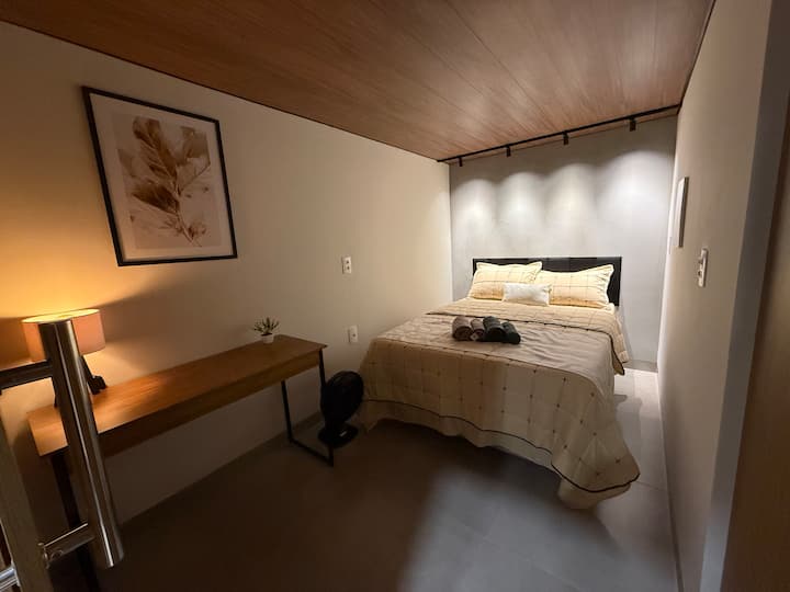 Loft Premium Centro De Andradina - Andradina