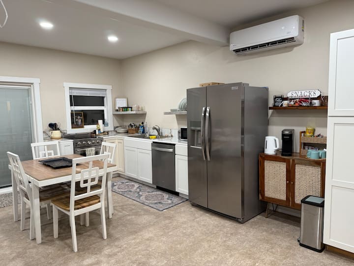 Rural Rest & Celestial Views - Eagle Point, OR