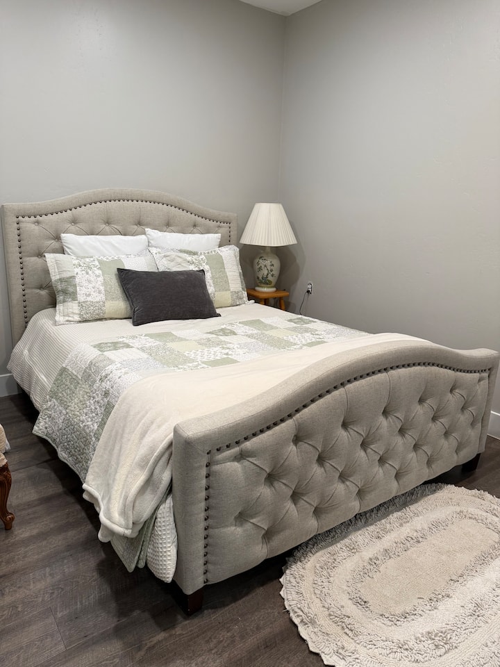 Rural Rest & Celestial Views - Eagle Point, OR