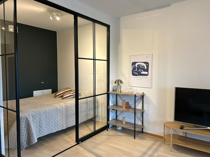 Urban Haus
Apartment 1 - Vaasa