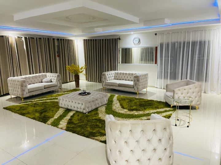 The Breeze Escape Harare - Harare