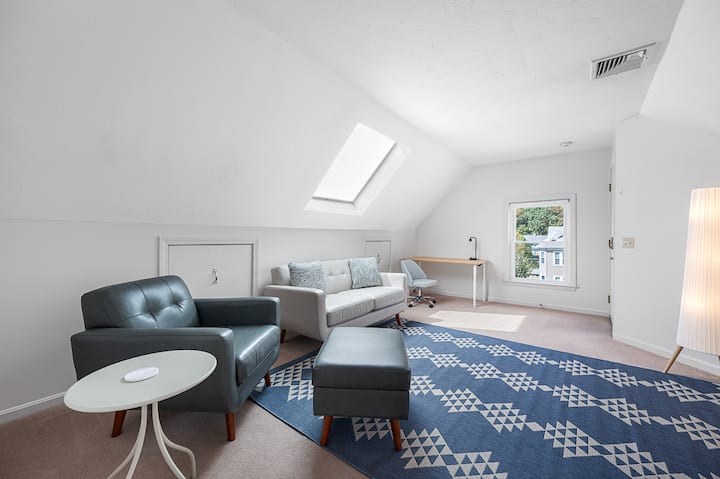 June’s Penthouse - Worcester, MA