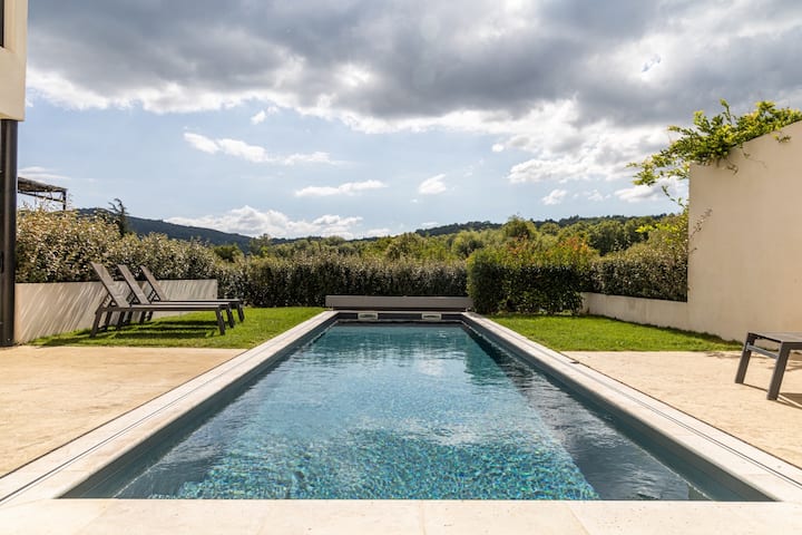 Maison Morrivelle - Malaucène