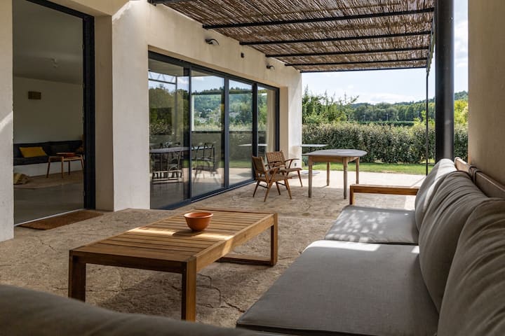 Maison Morrivelle - Malaucène