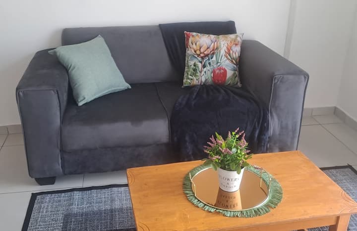 Moonlight 1 Bed Apartment In Randburg - Randburg