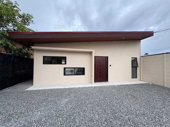 Casa Tavarish - Palmar Norte