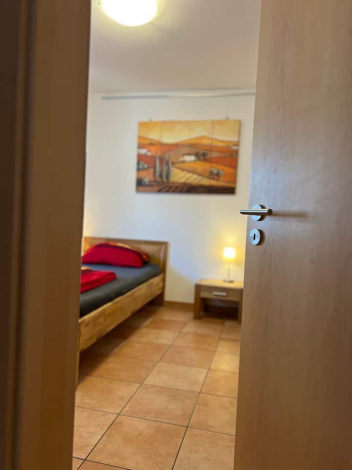2-zimmer Apartment Im Herzen Des Rhein-main-gebiet - Darmstadt