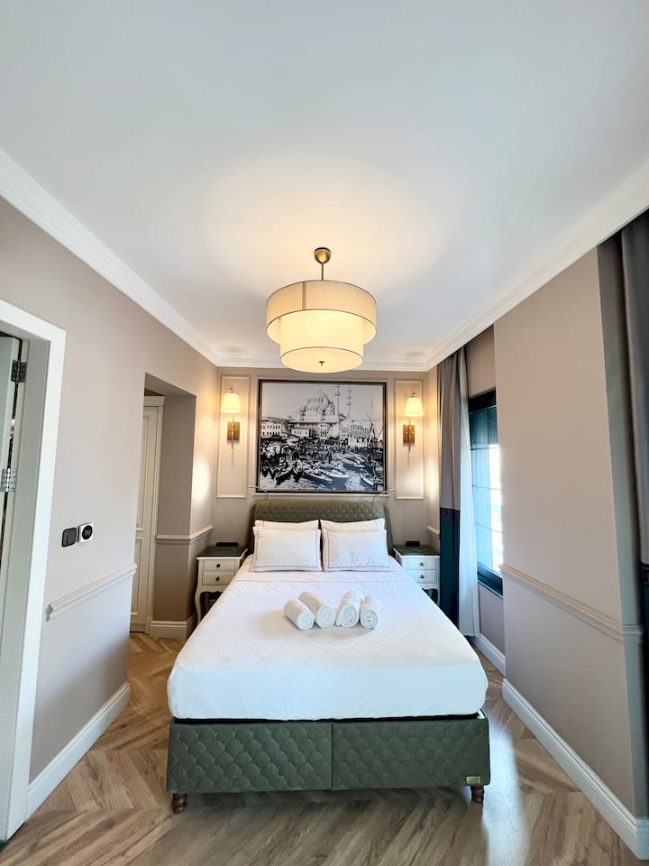 D’orient Istanbul - Karaköy