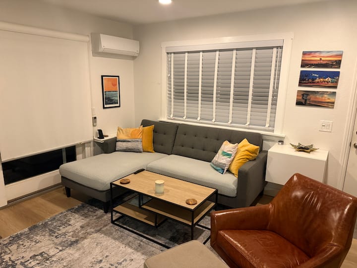 Village Park Gem - 3/2 End Unit On Greenbelt - Encinitas, CA