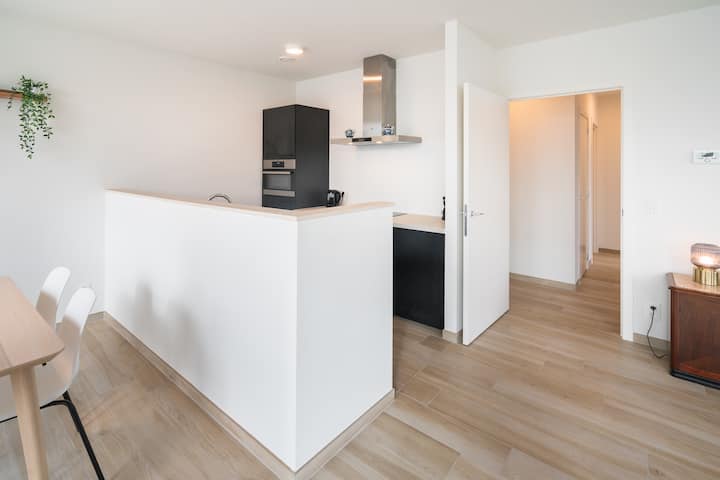 Opera Square Apartment In The Heart Of Antwerp 204 - Antwerp