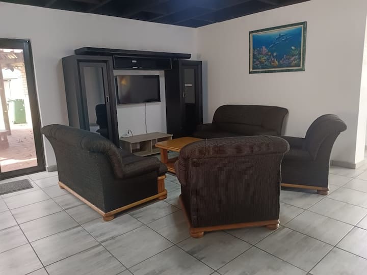 Richards Bay, Meerensee - Richards Bay
